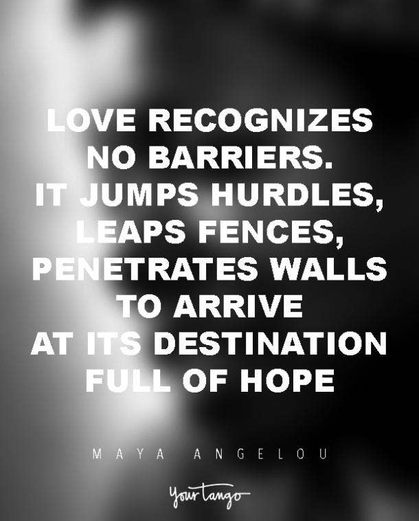 82 Best Maya Angelou Quotes That Taught Us The Meaning Of Life Yourtango